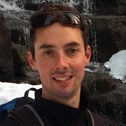 The Team – ICE Remote Sensing Lab